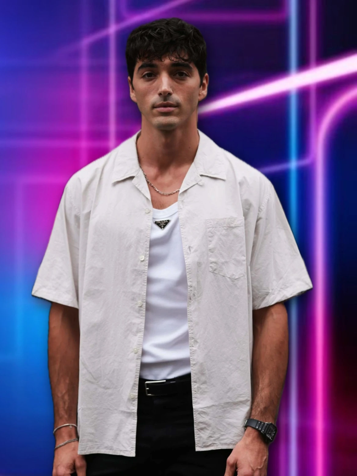 Zakhar Perez | Fctorspace Wiki | Fandom