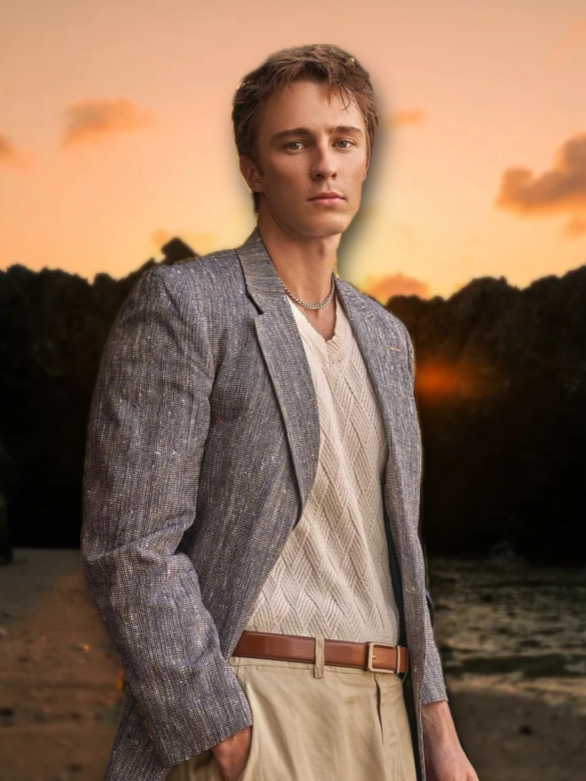 Drew Starkey | Fctorspace Wiki | Fandom