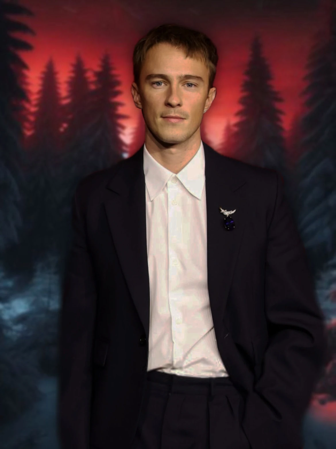 Drew Starkey | Fctorspace Wiki | Fandom