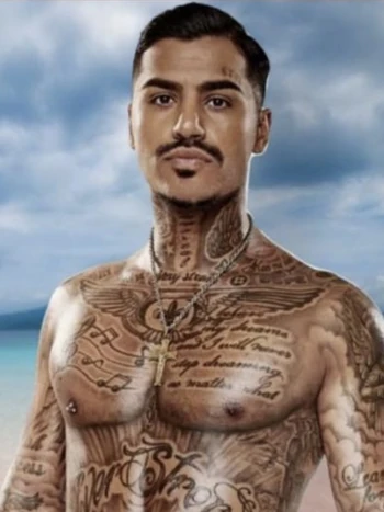 Josef Loco | Fctorspace Wiki | Fandom