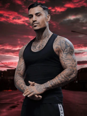 Josef Loco | Fctorspace Wiki | Fandom