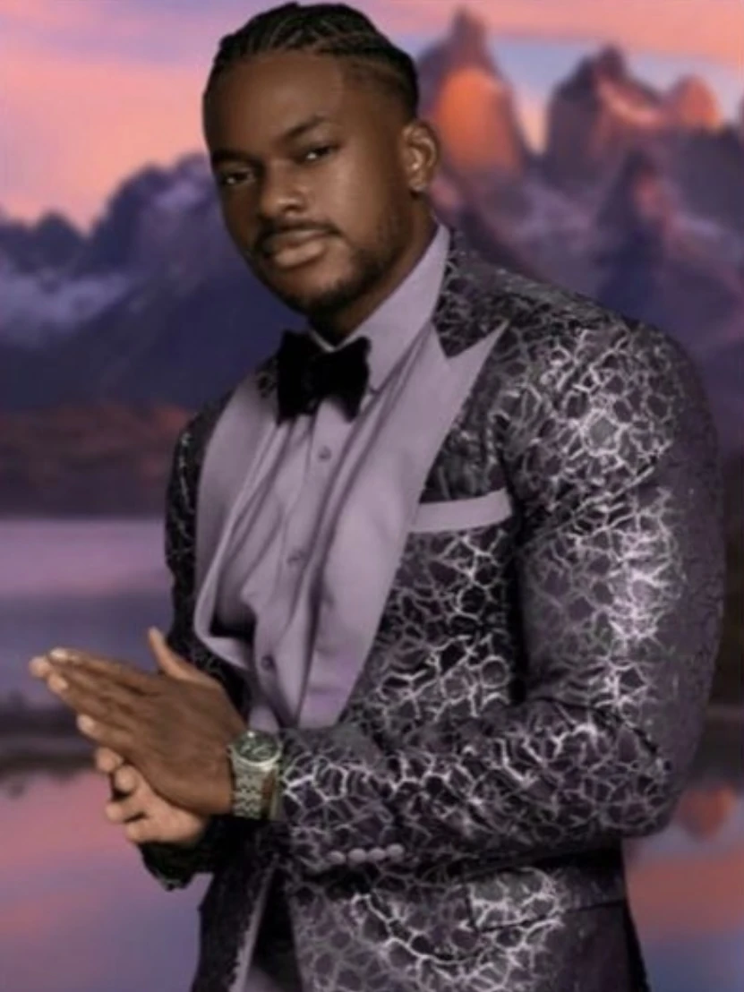 Marvin Achi | Fctorspace Wiki | Fandom