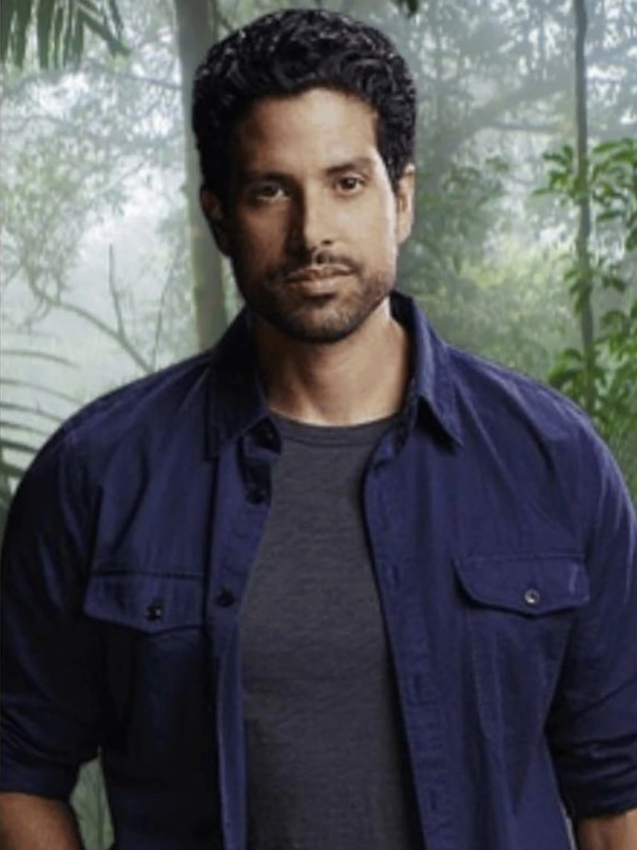 Adam Rodriguez | Fctorspace Wiki | Fandom
