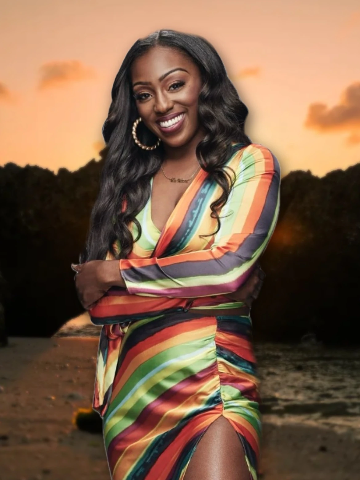 Da'vonne Rogers | Fctorspace Wiki | Fandom