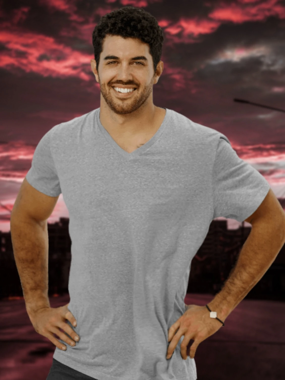 Chris Underwood | Fctorspace Wiki | Fandom