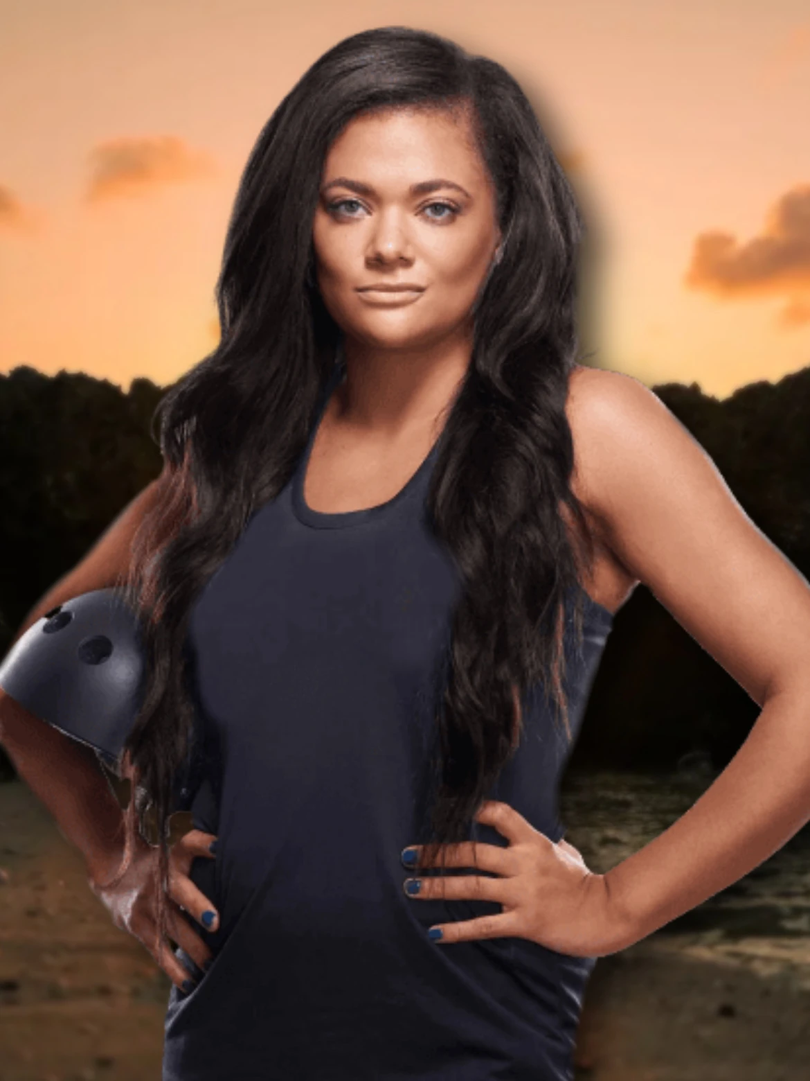 Jonna Mannion | Fctorspace Wiki | Fandom