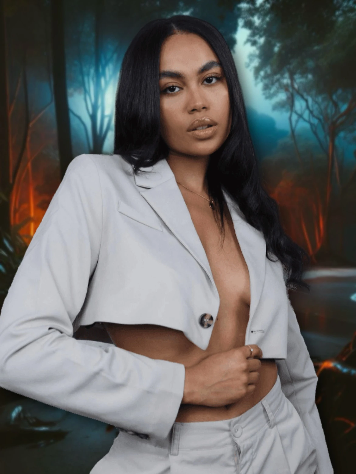 Ella Thomas | Fctorspace Wiki | Fandom