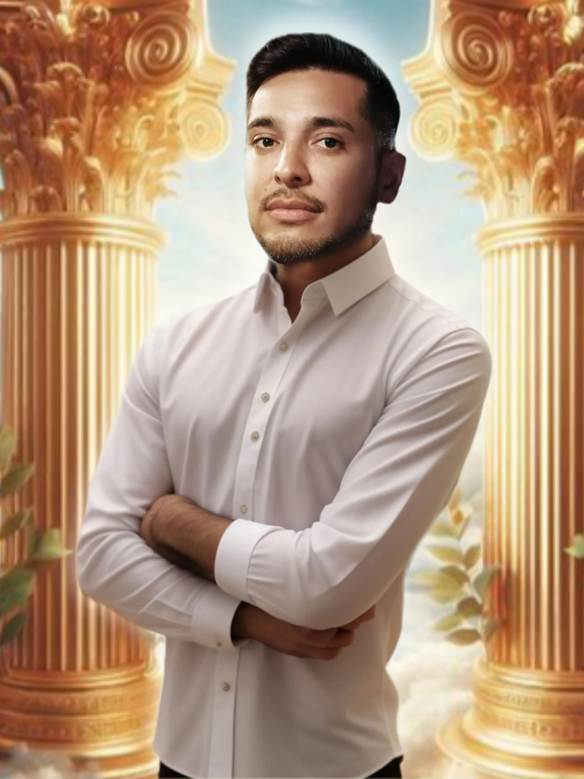 Derek Chavez | Fctorspace Wiki | Fandom