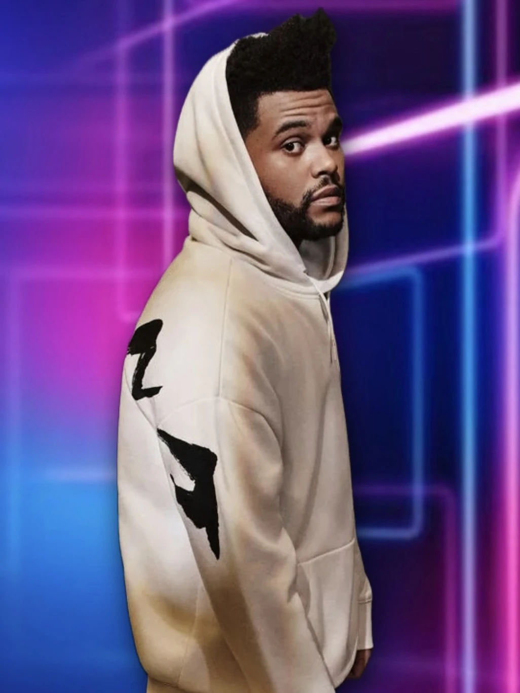 Abel Tesfaye | Fctorspace Wiki | Fandom