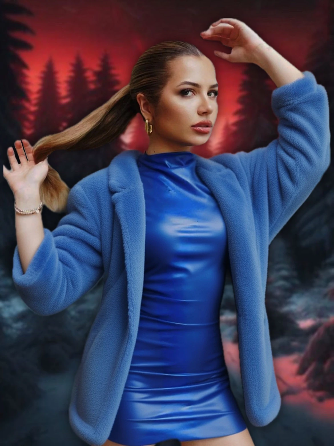 Leah Peters | Fctorspace Wiki | Fandom