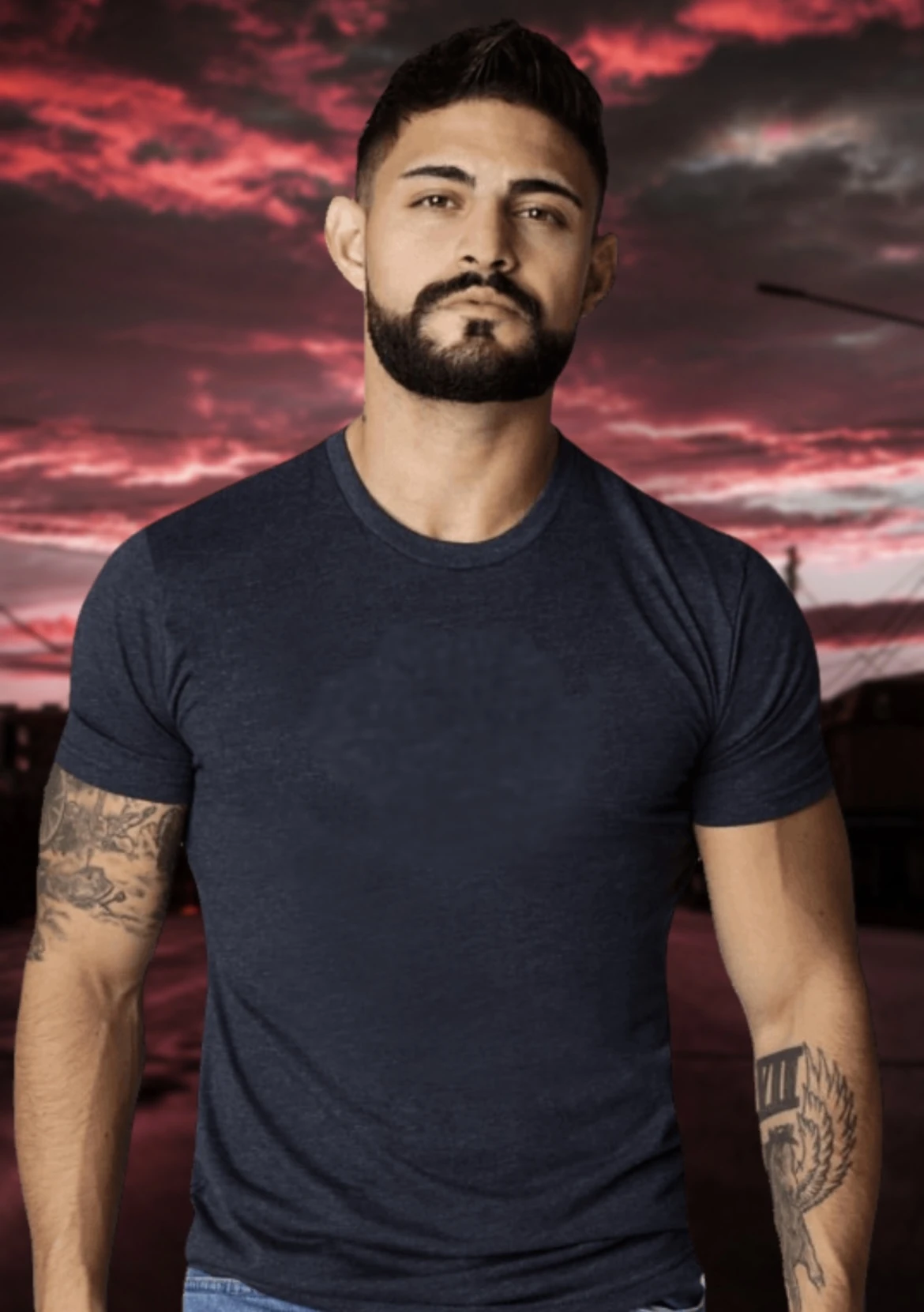 Matthew Pappadia | Fctorspace Wiki | Fandom