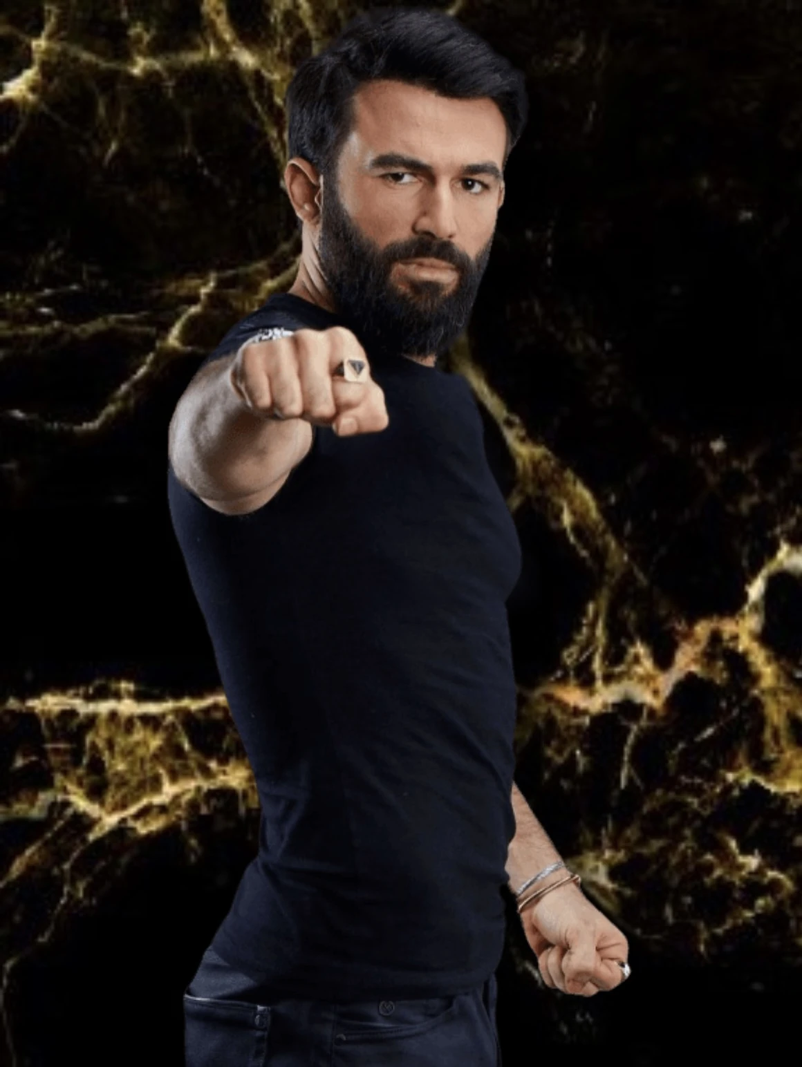 Turbo Turabi | Fctorspace Wiki | Fandom