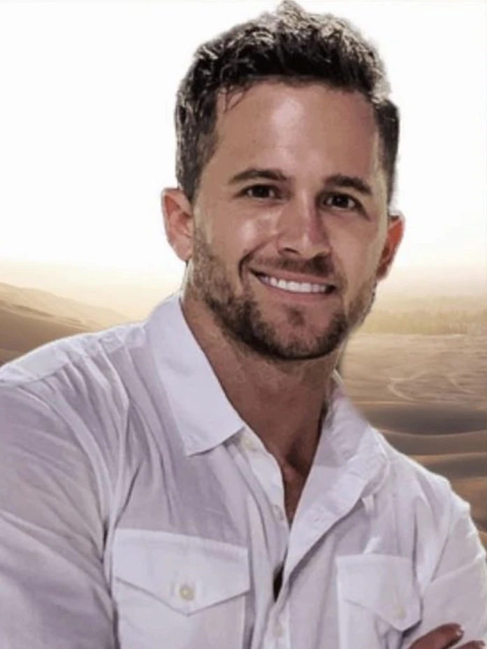 Winston Hines | Fctorspace Wiki | Fandom