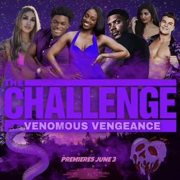 Venomous Vengeance | Fctorspace Wiki | Fandom