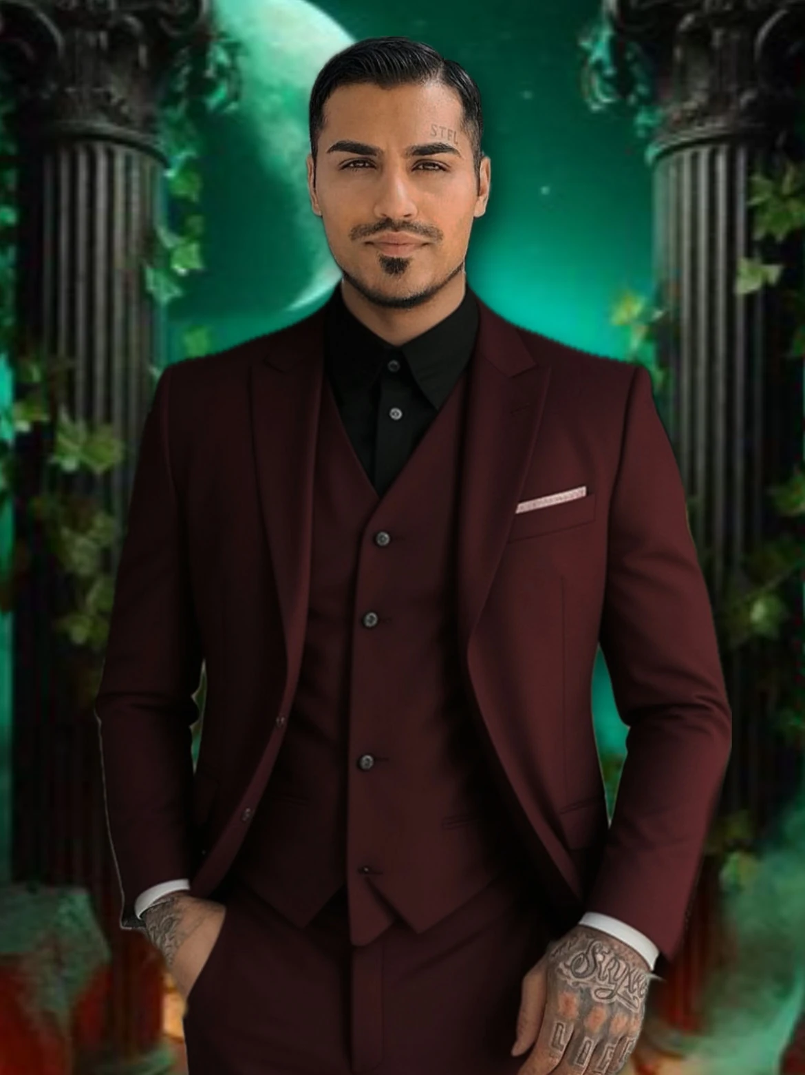 Josef Loco | Fctorspace Wiki | Fandom