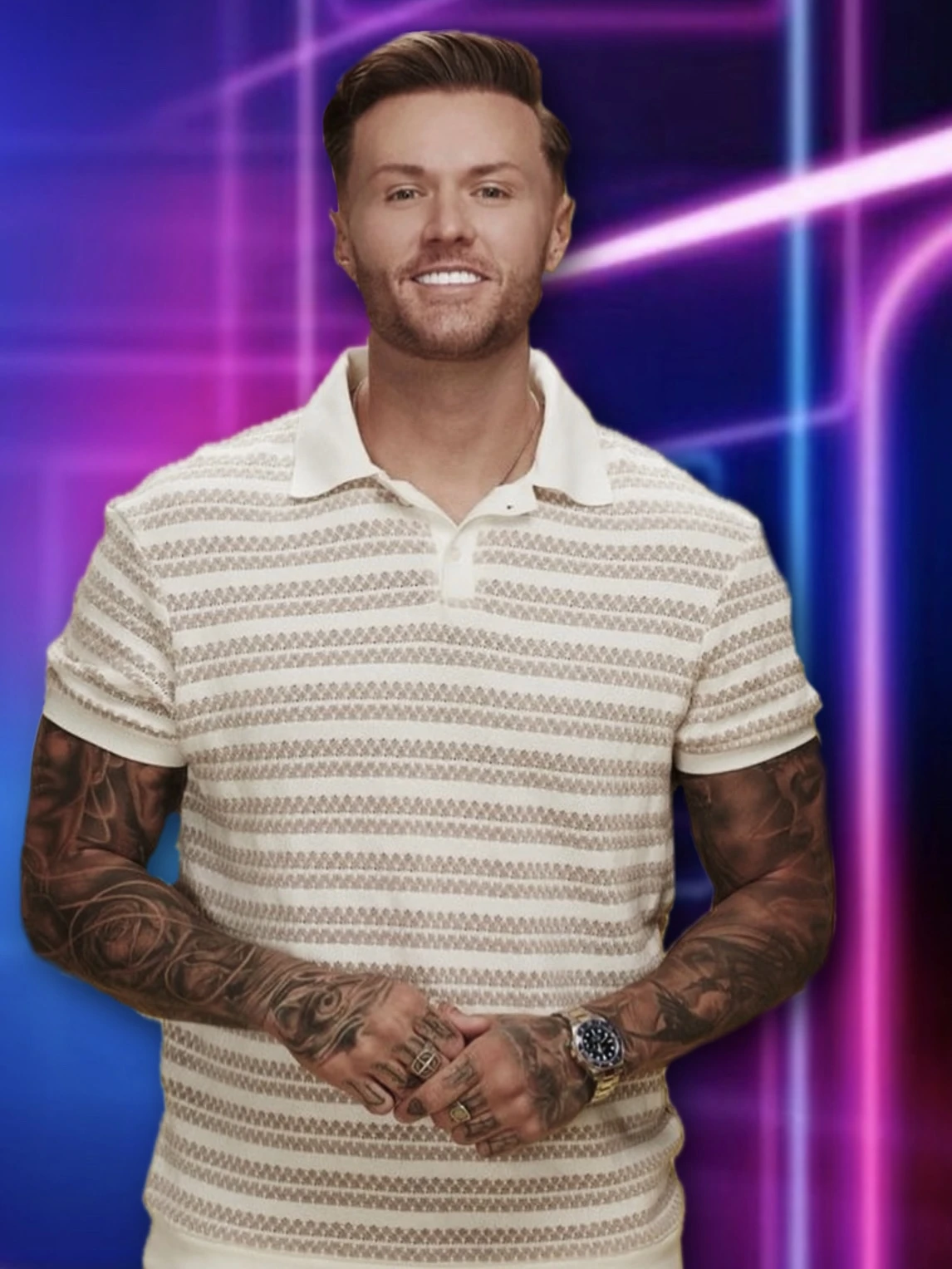 Kyle Christie | Fctorspace Wiki | Fandom