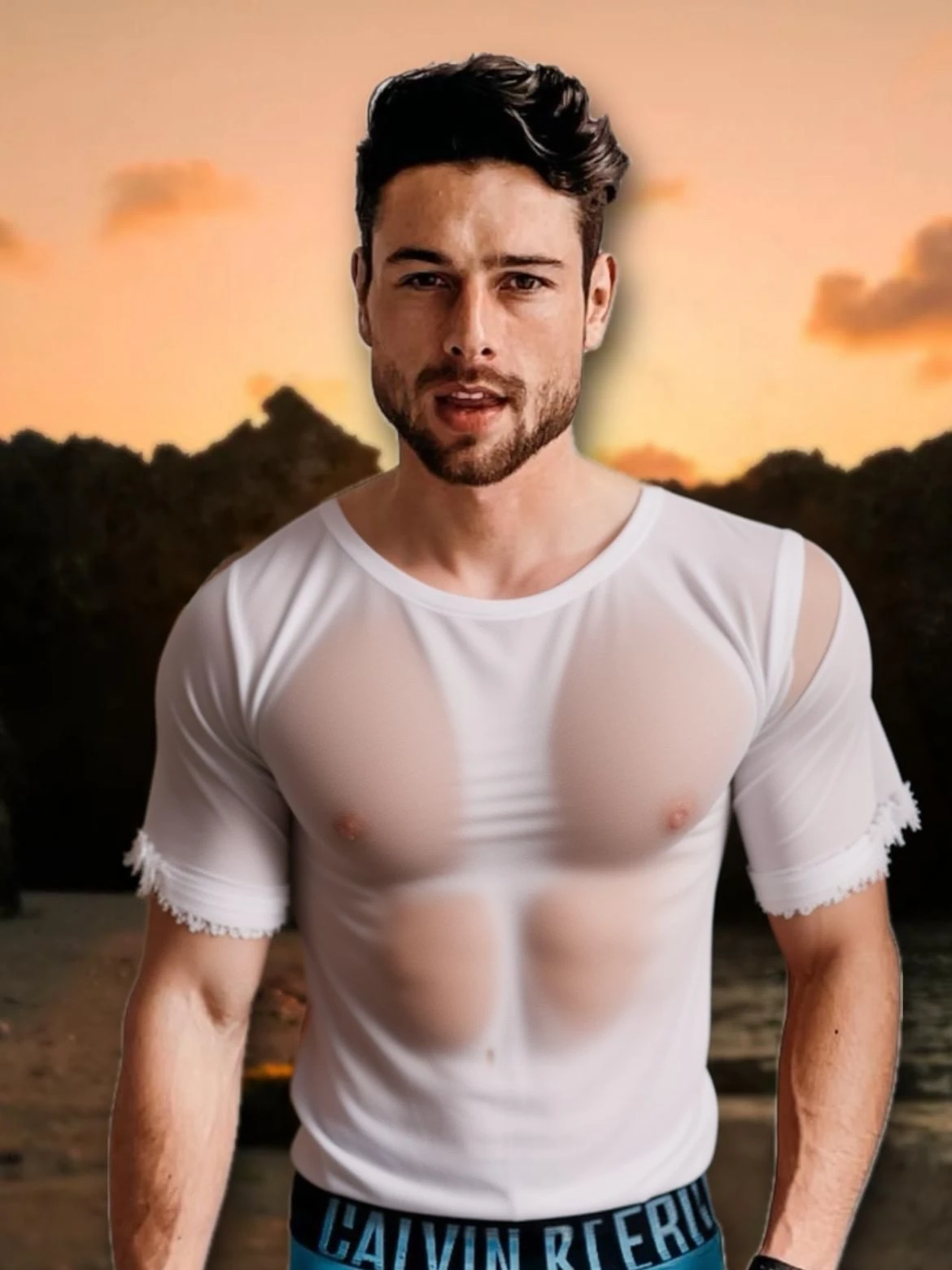 Tom Walker | Fctorspace Wiki | Fandom