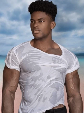 Marvin Achi | Fctorspace Wiki | Fandom