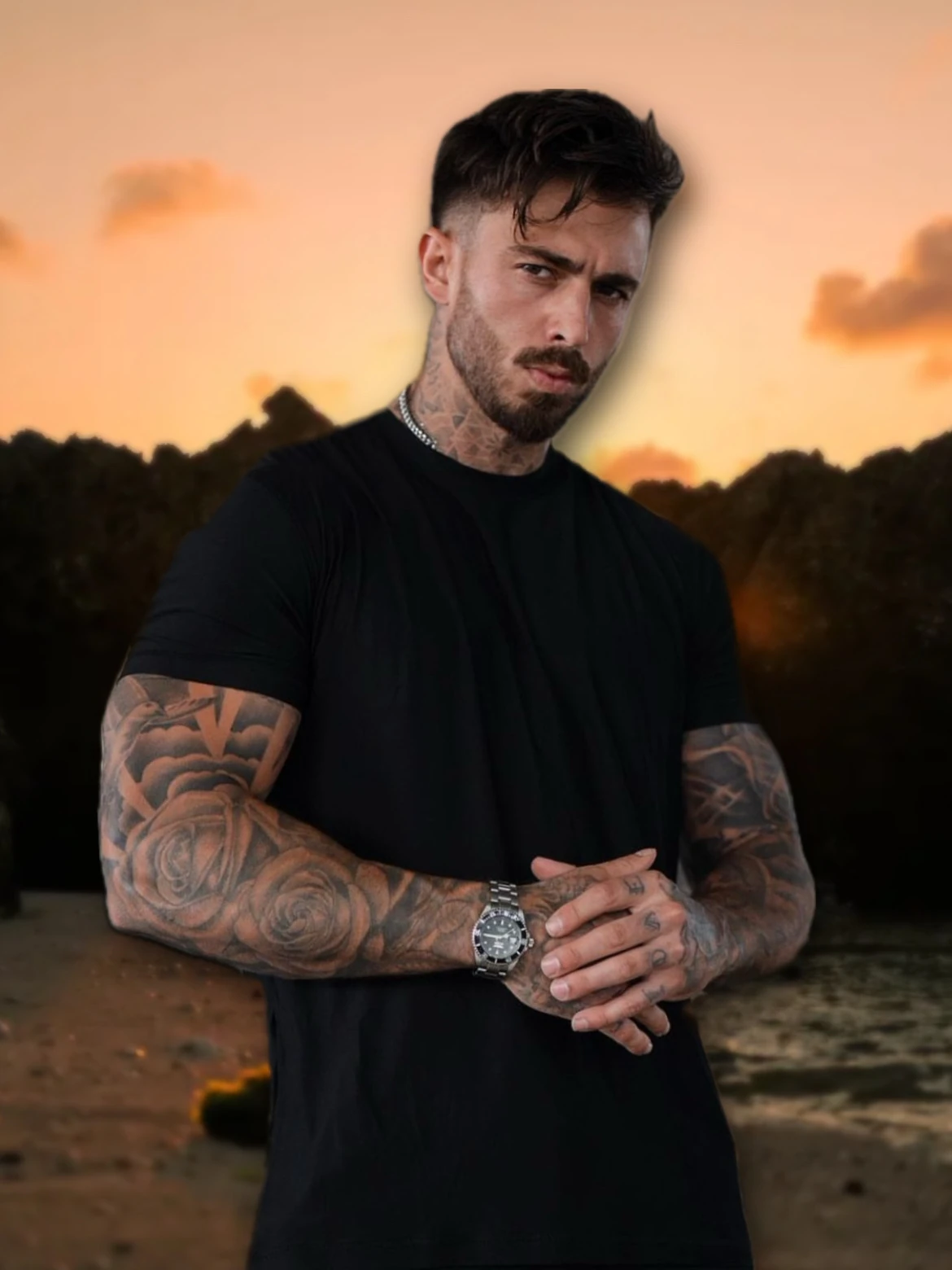 Matia Marcantuoni | Fctorspace Wiki | Fandom