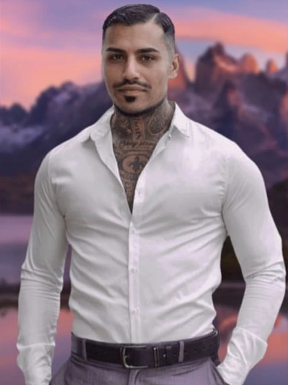 Josef Loco | Fctorspace Wiki | Fandom