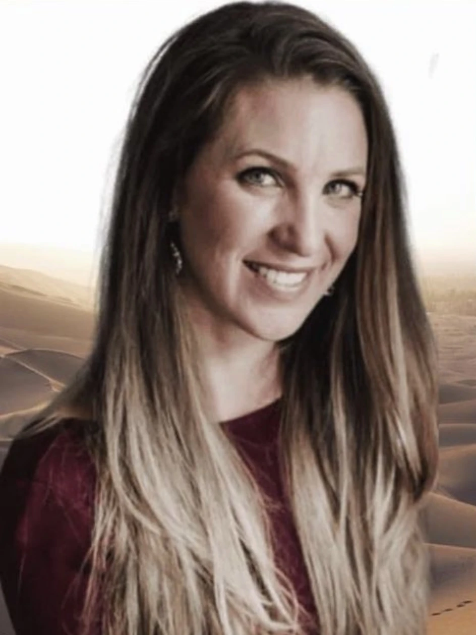 Allison Irwin | Fctorspace Wiki | Fandom