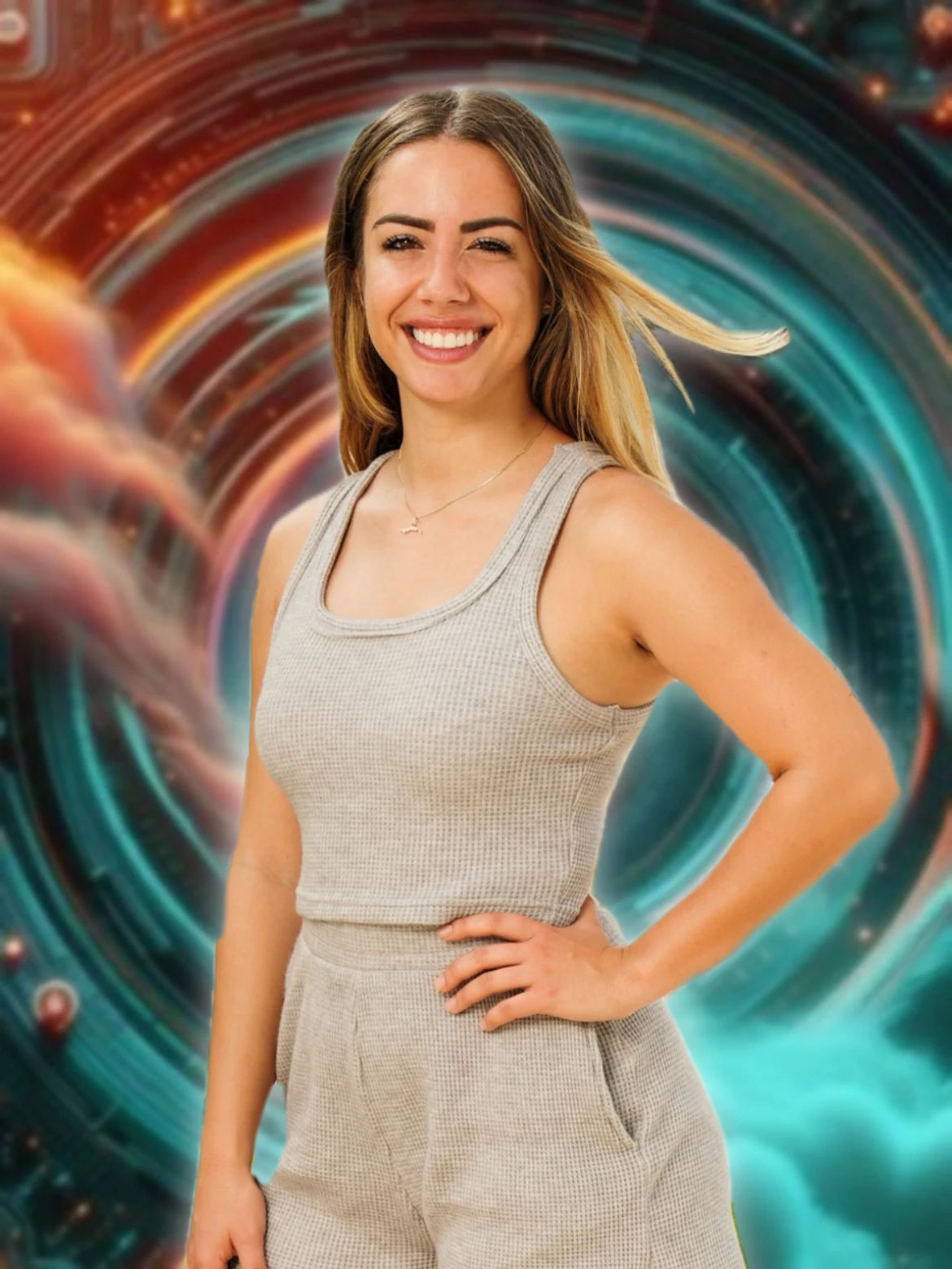 Dee Valladares | Fctorspace Wiki | Fandom