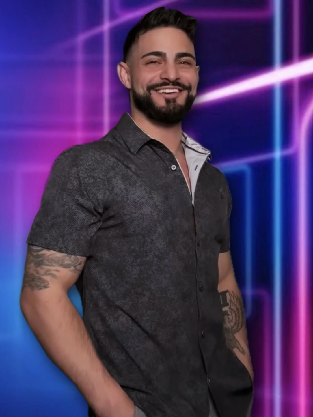 Matthew Pappadia | Fctorspace Wiki | Fandom