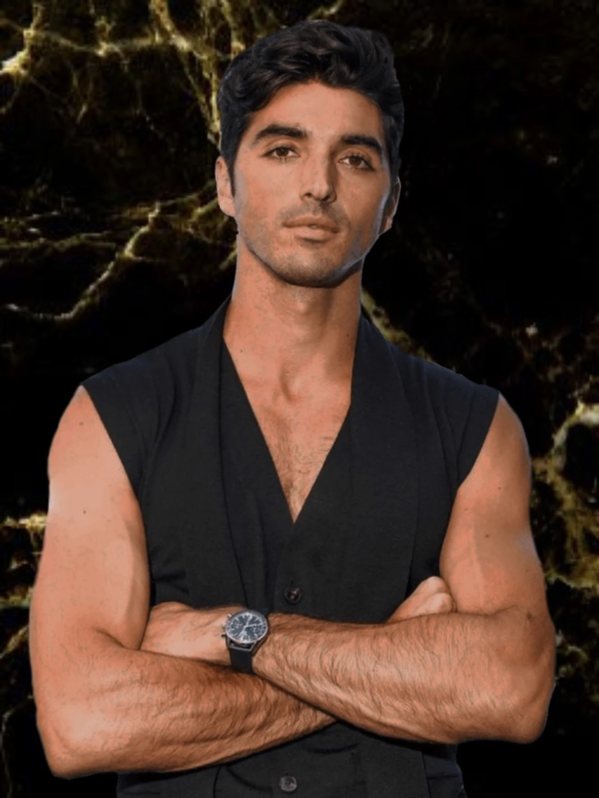 Zakhar Perez | Fctorspace Wiki | Fandom