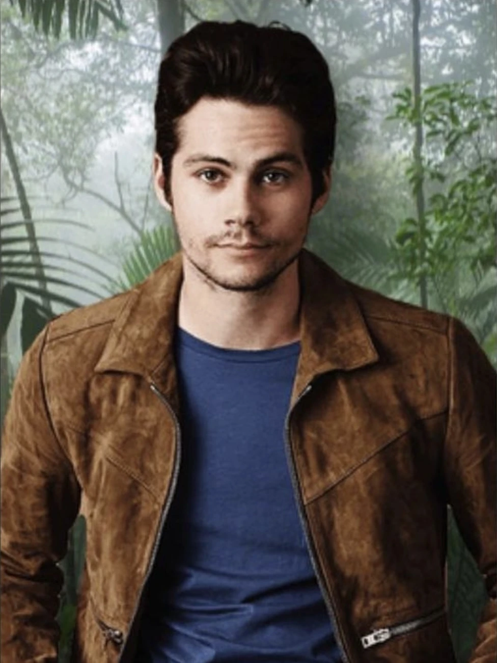 Dylan O'Brien | Fctorspace Wiki | Fandom