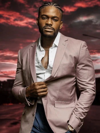 Marvin Achi | Fctorspace Wiki | Fandom