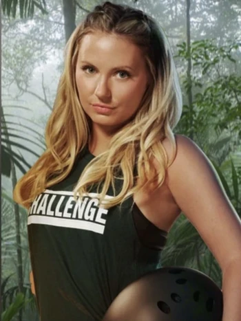 Casey Cooper | Fctorspace Wiki | Fandom