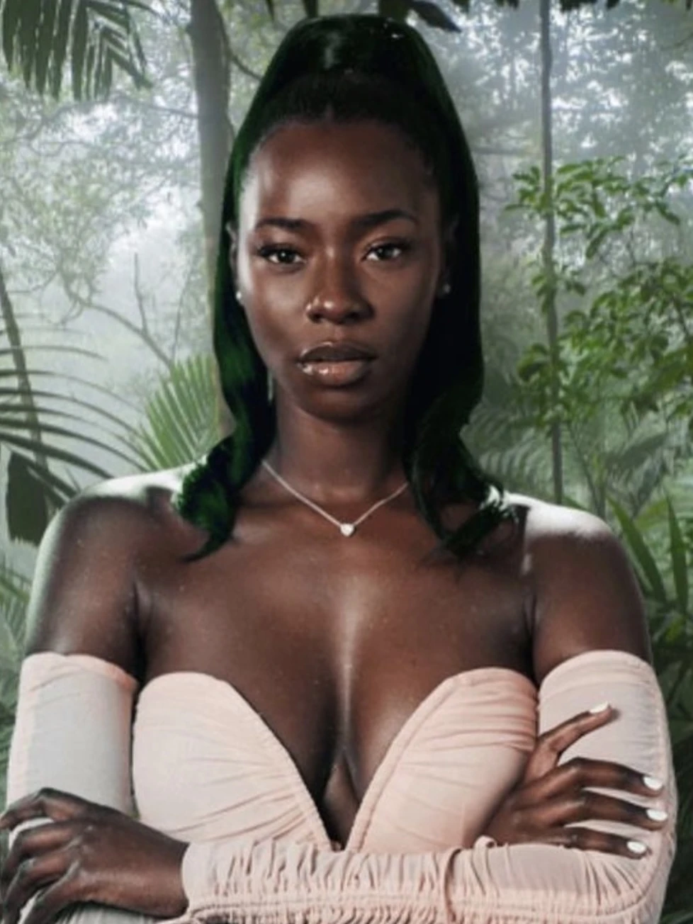 Priscilla Anyabu | Fctorspace Wiki | Fandom