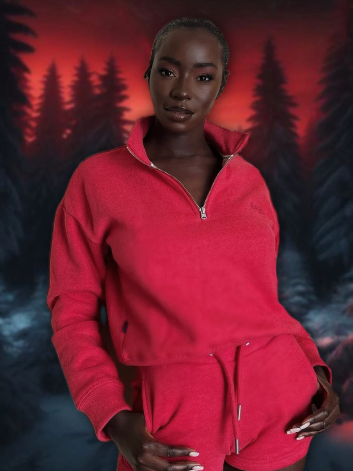 Priscilla Anyabu | Fctorspace Wiki | Fandom