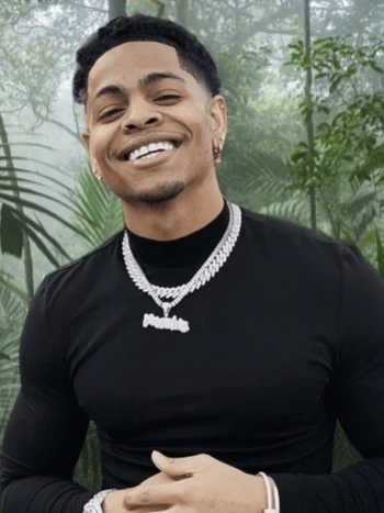 Mechie Harris | Fctorspace Wiki | Fandom