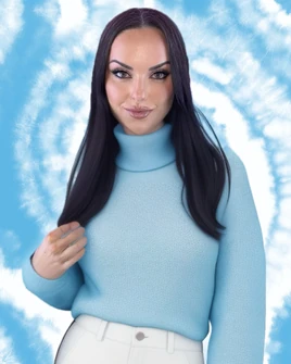 Shanaya Carter | Fctorspace Wiki | Fandom