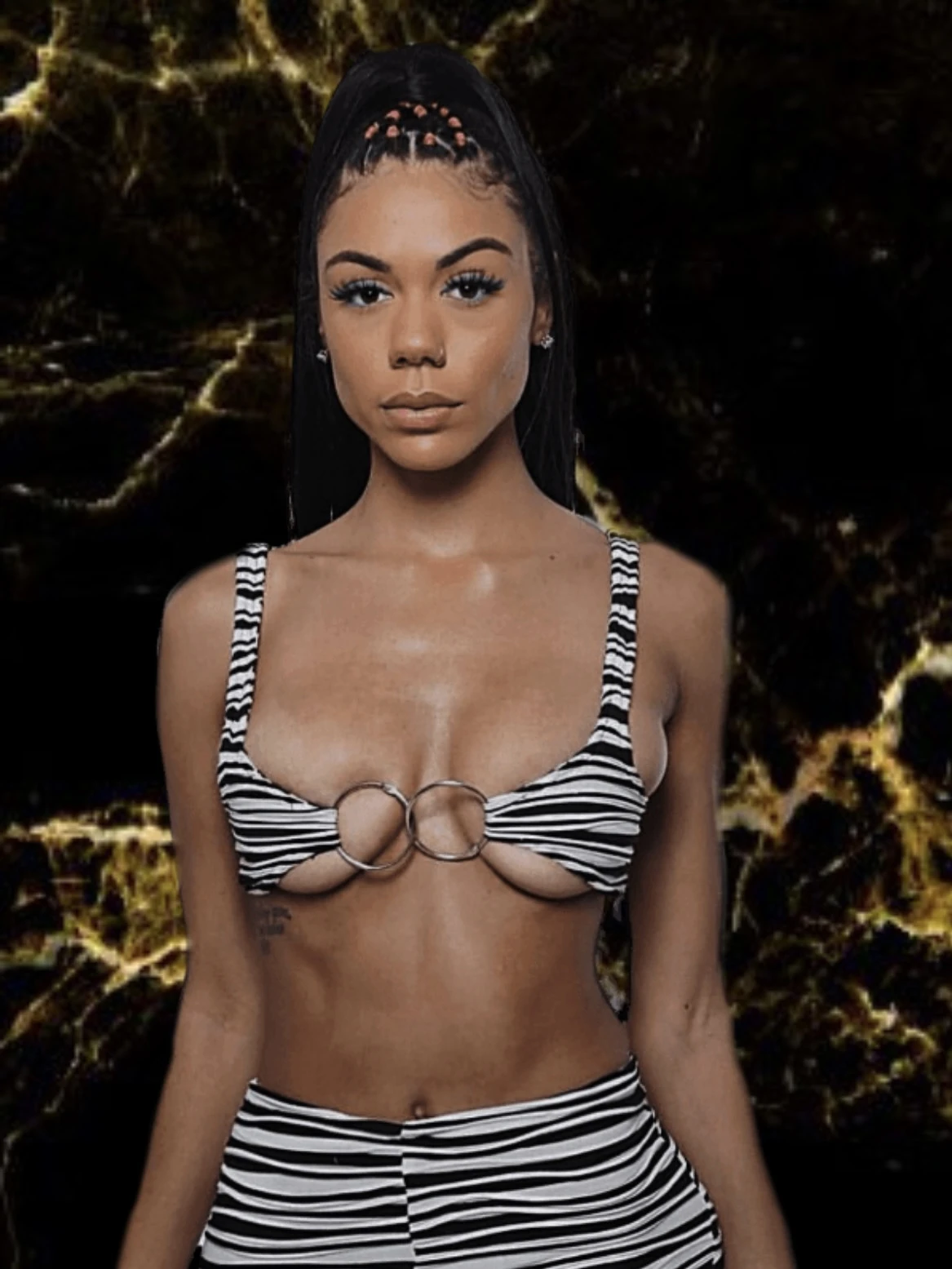 Kenya Scott | Fctorspace Wiki | Fandom