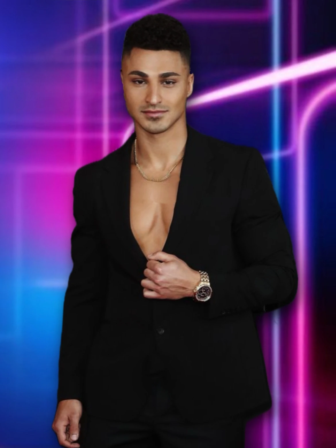 Joseph Abdin | Fctorspace Wiki | Fandom