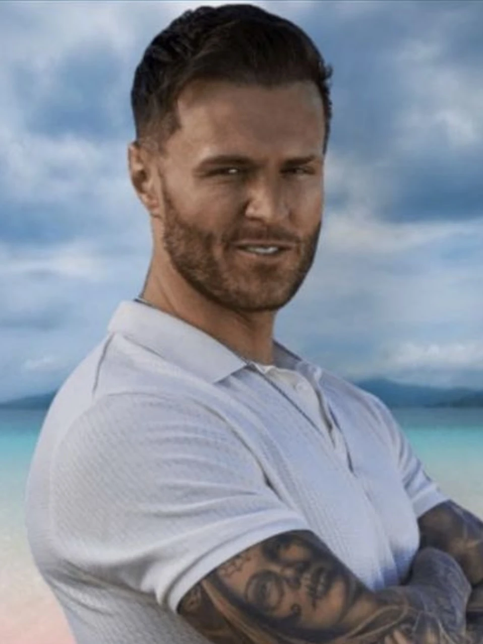 Kyle Christie | Fctorspace Wiki | Fandom