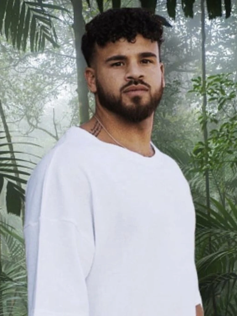 Cory Wharton | Fctorspace Wiki | Fandom