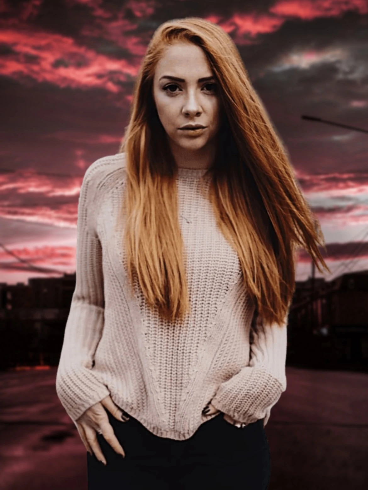 Victoria Baamonde | Fctorspace Wiki | Fandom