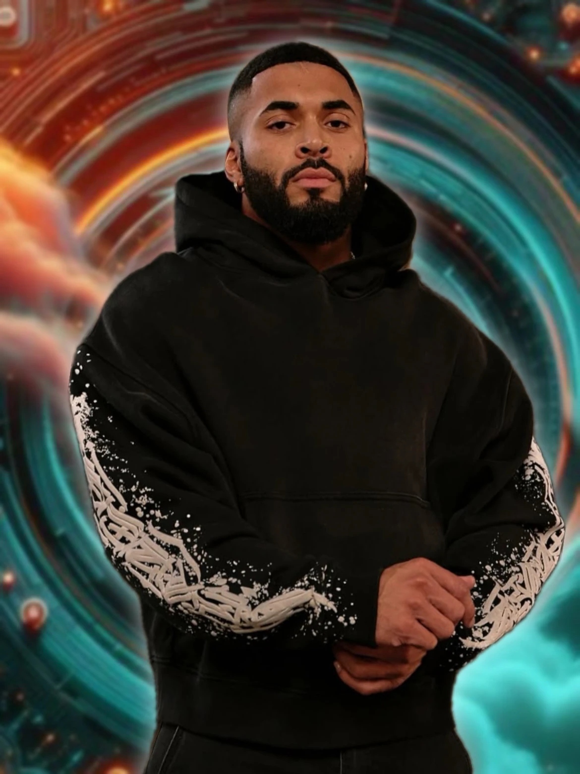 Johnny Middlebrooks | Fctorspace Wiki | Fandom