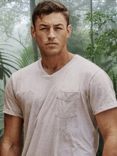 Tony Raines | Fctorspace Wiki | Fandom