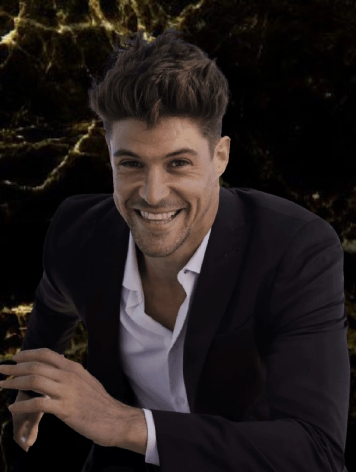 Zach Rance | Fctorspace Wiki | Fandom