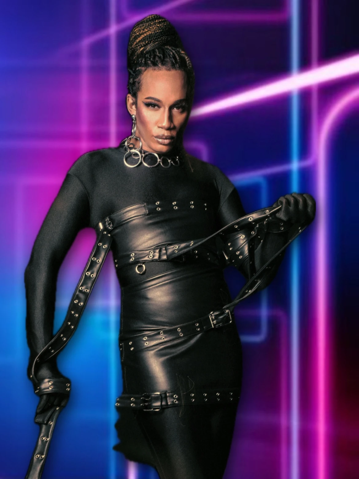 Soa de Muse | Fctorspace Wiki | Fandom