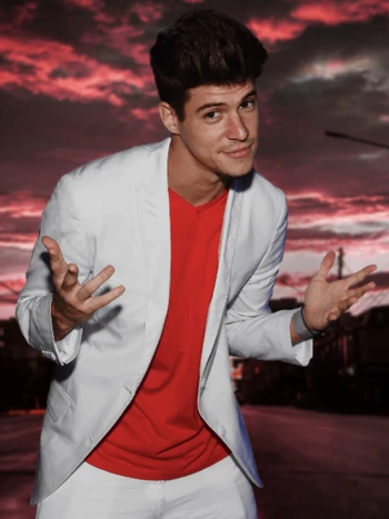 Zach Rance | Fctorspace Wiki | Fandom