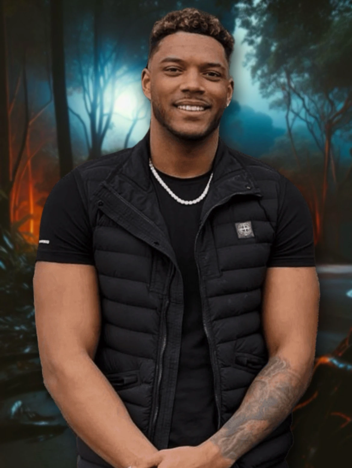 Theo Campbell | Fctorspace Wiki | Fandom