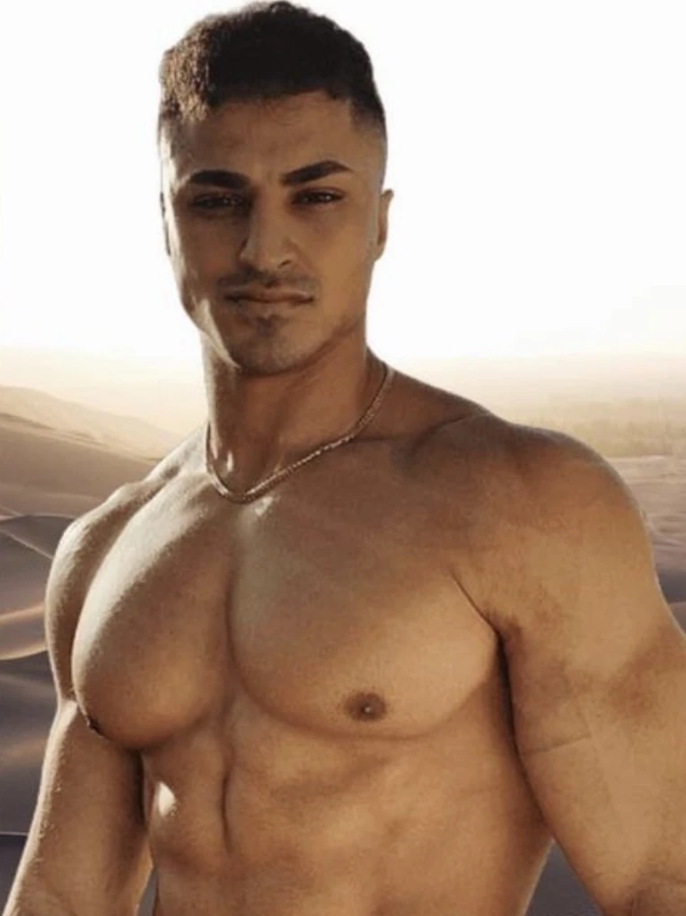 Joseph Abdin | Fctorspace Wiki | Fandom