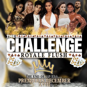 Royale Flush | Fctorspace Wiki | Fandom
