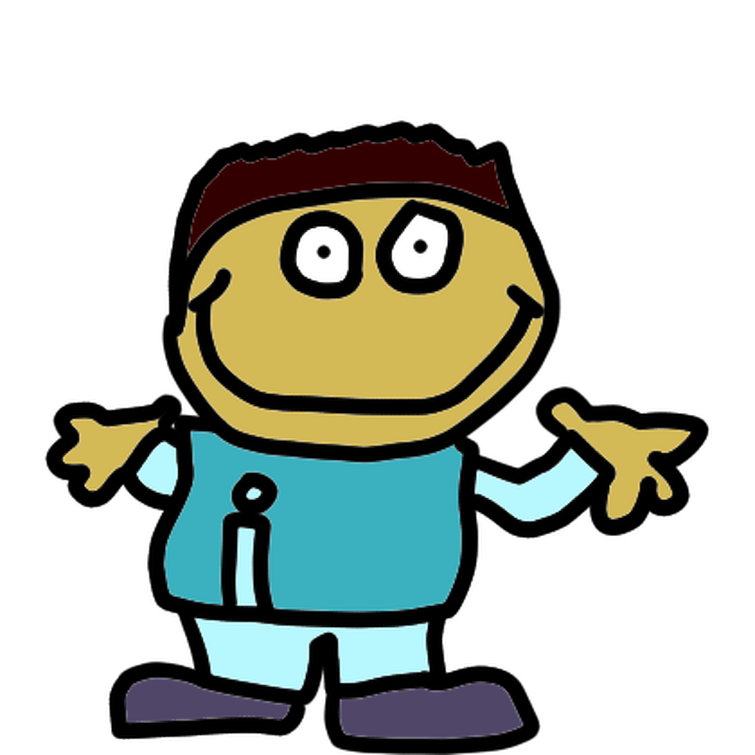 give me hxh characters and I'll draw them as mokey. | Fandom