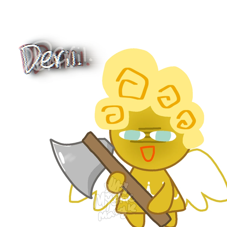 Cookie run memes:Angel cookie Edition | Fandom